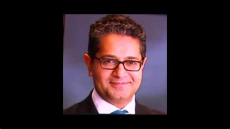 Meet Salim Ramji Who Is Going To Oversee The Retirement Assets Of Tens