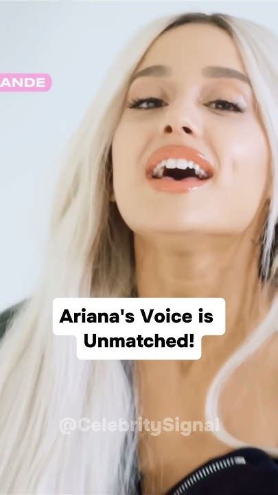 😍🥰 Arianagrande Music Fyp Youtube