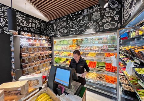 Fortuna Grinet Fortuna Market