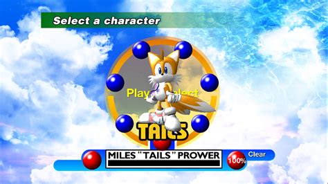 Dx Tails Image Esrgan Ai Hd Textures Mod For Sonic Adventure Dx Moddb