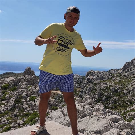 Vilmantas Povilaitis Facebook