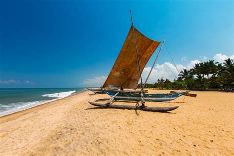 Colombo Beaches