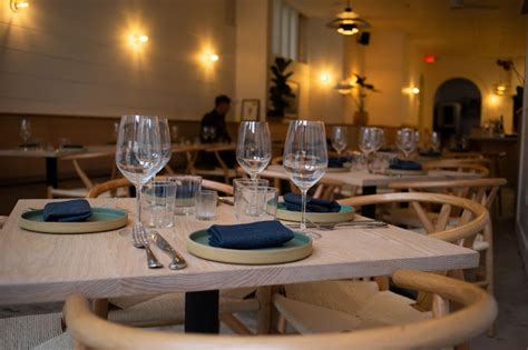 Where To Eat And Drink In San Francisco And Beyond March 2024 By