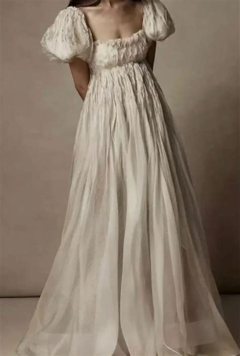 19 Puff Sleeve Wedding Dresses For Trendy Artofit