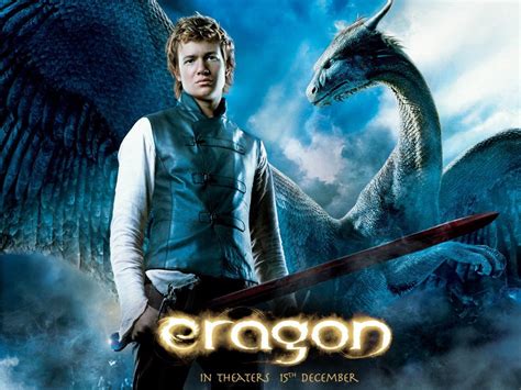 Download Fantasy Movie Eragon Hd Wallpaper