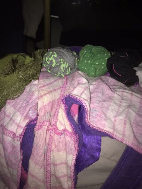 Used Stained Panties Mrpervert22