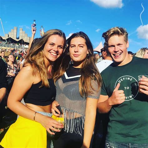 Amy Van Der Aar A Model From Netherlands Model Management