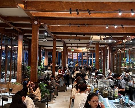 Bakes Pasteur Ho Chi Minh City Restaurant Reviews Photos And Phone Number Tripadvisor