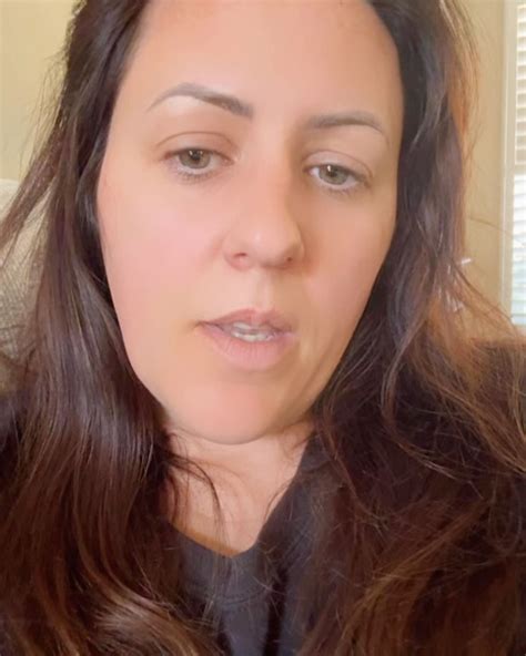 Katie Slockbower Continued Delusion Going Outside Of My Apartment