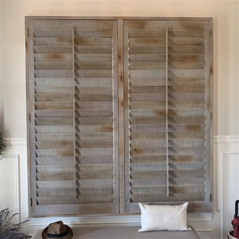 Plantation Shutters Shades And Custom Blinds Sunburst Shutters
