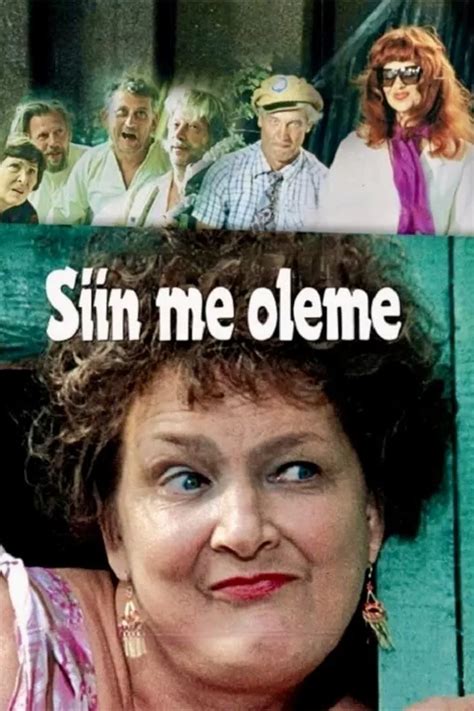 Siin Me Oleme 1979 01 01 Ee