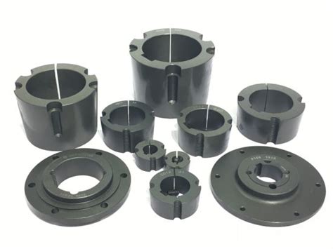 China Taper Bushing European Standard 1008 To 4040 Standard Taper Lock