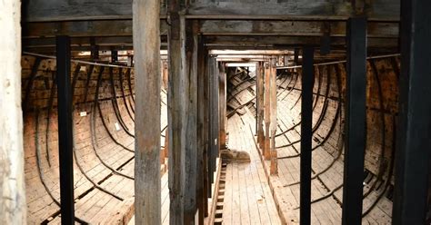The Edwin Fox Ship And Visitor Centre Picton Visitor Information