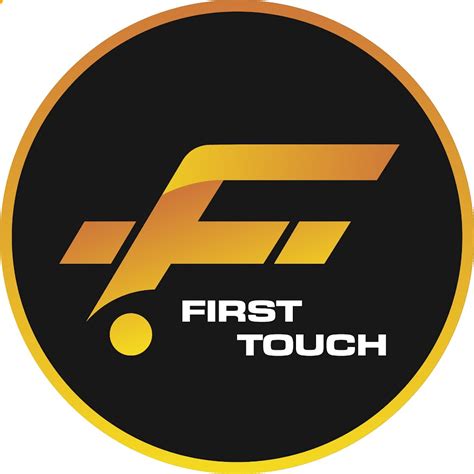 First Touch Youtube