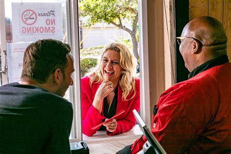 Chef Amanda Freitag Partners With The Workshop To Co Produce New