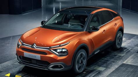 Yeni Citroen C4 Türkiye Fiyatı Belli Oldu