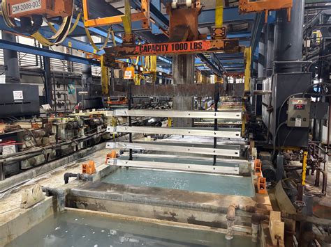 Tin Electroplating Components