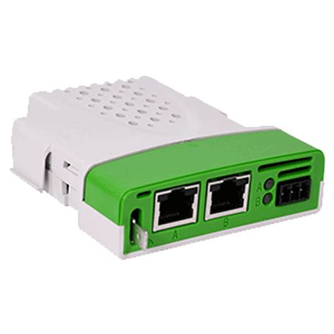 Control Techniques Sm Profinet