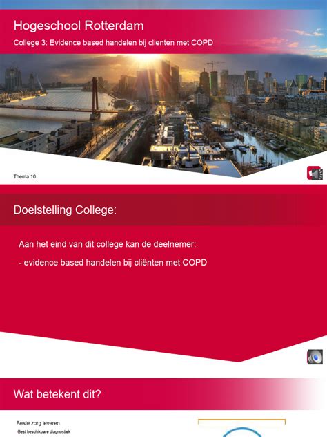 College 3 Copd Pdf