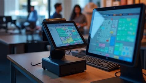 What Is The Difference Between Pos And Epos Systems Tissl