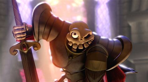 Il Ritorno Di Sir Daniel Fortesque In Medievil Remastered Multiplayer It