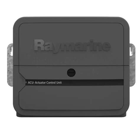 Raymarine Acu 300 Actuator Control Unit Pharos Marine Electronics