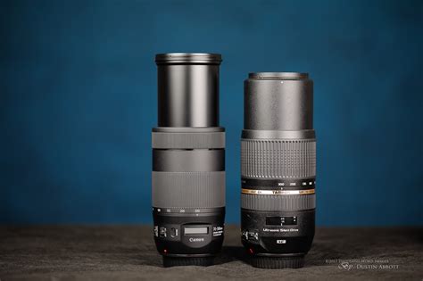 Canon Ef 70 300mm F4 56 Is Ii Usm Review