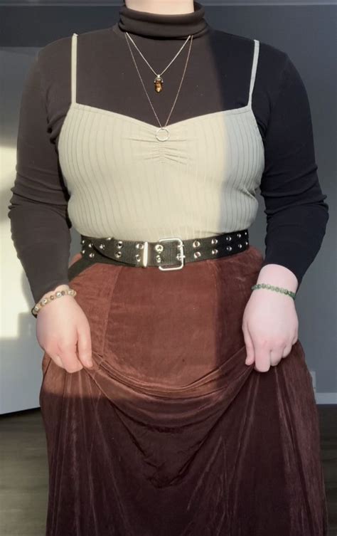 Grunge Outfits Fall Outfits Casual Outfits Grunge Plus Size Outfits