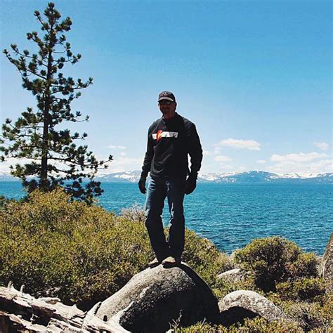 Tahoesnaps Celebrating Fathers Day And Ringing In Summer