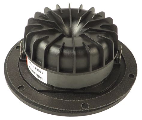 Tc Electronic Discontinued 795005011 Dynaudio Tweeter Full Compass