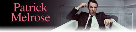 Patrick Melrose Fernsehseriende