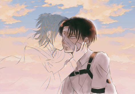 Male Mikasa
