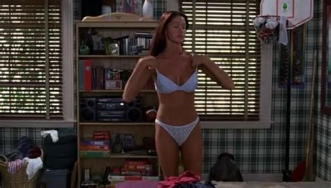 Noughties Actress Looks Worlds Away From Sexy Role 25 Years After 1999