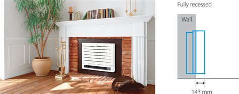 Aura Floor Standing Daikin Nz