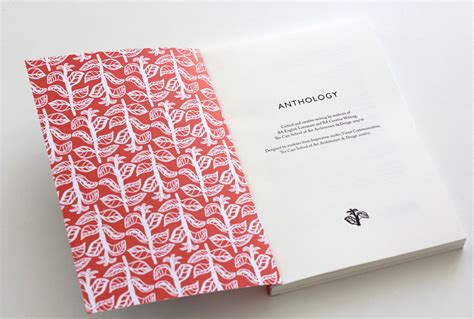 Anthology Proves The Power Of Graphics And Literature Students