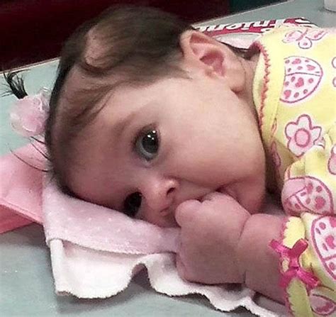 The Murder Of One Month Old Caden Williams By Criminal Matters Jan