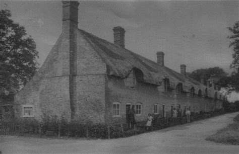 Weeting Row Weeting History