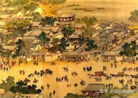 唐朝为何被称为中国古代最开放的朝代？ 知乎
