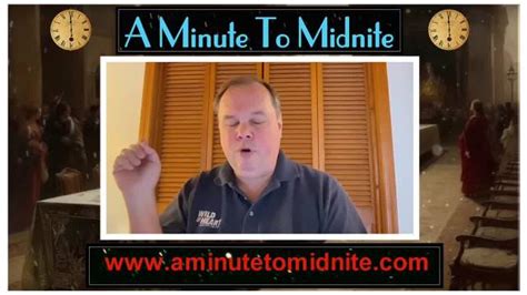 587 Eric Stogner A Turning Point In Spiritual Deception Wake Up Now While You Still Can