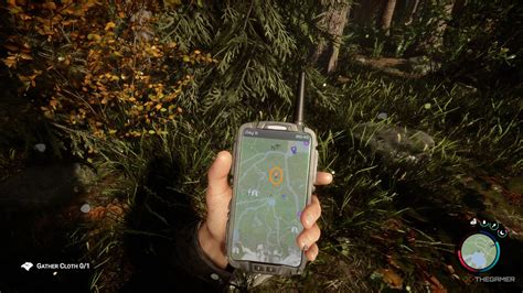 How To Get The Canteen In Sons Of The Forest