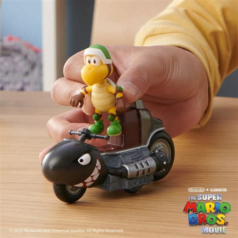 Koopa Bros