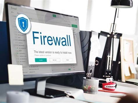Is Software Firewall Enough For Your Business In Malaysia