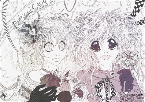 Birthday Lineart By Keksbaum On Deviantart