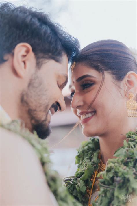 Mollywood Actor Sudev Nair Gets Married To Model Amardeep Kaur In Guruvayur Oneindia