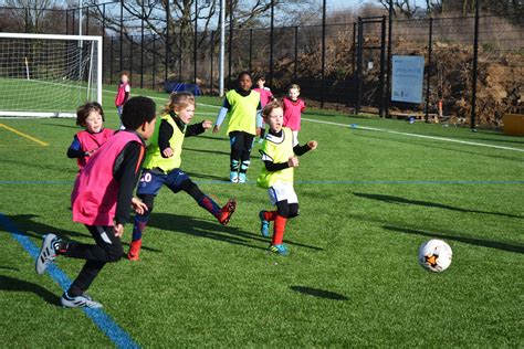 Charlton Athletic Community Trust Connectsport