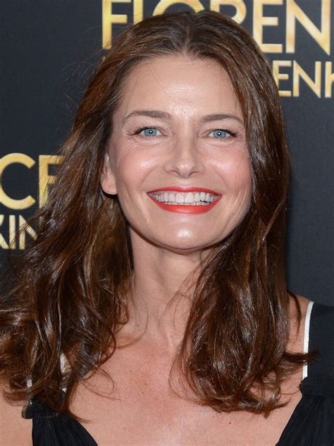 Picture Of Paulina Porizkova