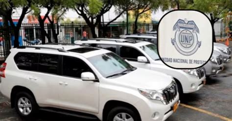 Polémica En Millonario Contrato De Camionetas Blindadas Para La Unp En
