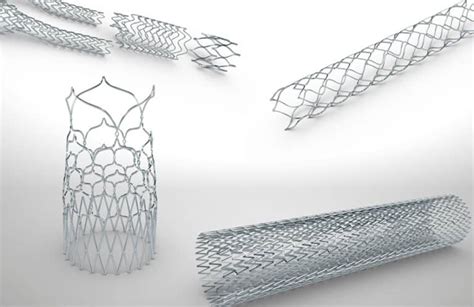 Nitinol Lp Confluent Medical