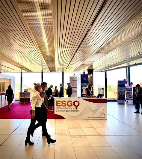 Clive Whitcher Phd On Linkedin Great To Be In Prague And Learning More About Ovarian Cancer