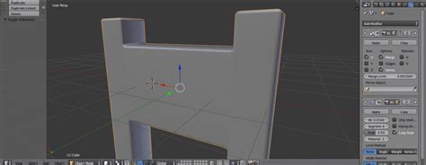 Mesh Delimit Loop Subdivide Blender Stack Exchange